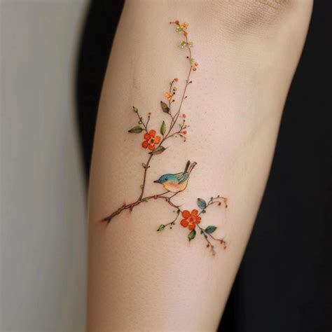 3 Stylish Small Tattoo Ideas