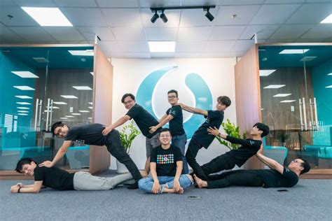 My Nga Nguyen Phan On Linkedin Paradoxvietnam Database Frontend Manualtester Recruiting