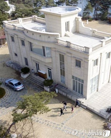 신천지 평화의궁전 용도 놓고 공방이만희 연수원 Vs 김남희 신혼집