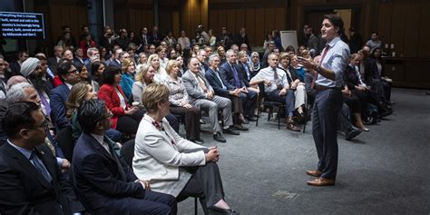 This Year In Photos Cansec Foreign Interference And Ottawa In Bloom