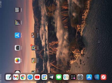 IOS Confused Rotation Happened To Anyone Else R IOSBeta