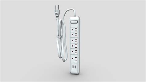 Socket 3d Models Sketchfab