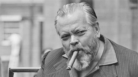 An Orson Welles Fan Has Animated Missing Footage From One Of His Old