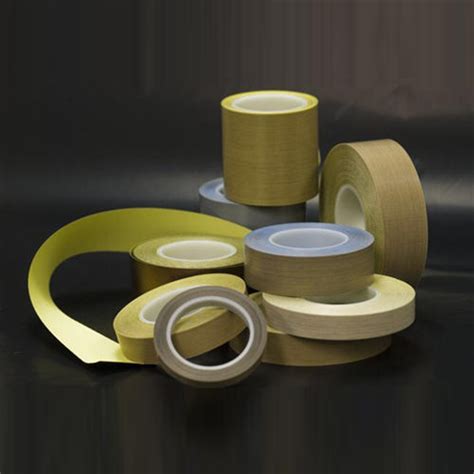 Ptfe Tapes Flexem Machines