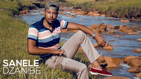 Igcokama Elihle Sanele Dzanibe Youtube