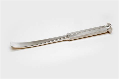 Osteotome De Cauchoix Lasserteux