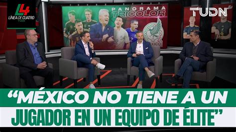 ¡detalles Del Futuro De Santiago GimÉnez RaÚl En Gran Momento Y Titular Con Selección