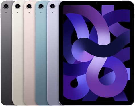 Consomac Black Friday 100 De Remise Sur Les IPad Air 5