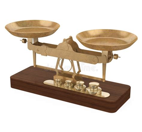 Balance Iron Scale Stock Illustrations – 1,477 Balance Iron Scale Stock ...