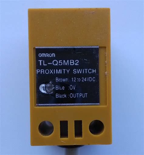 China Omron Proximity Switch Manufacturers And Suppliers Factory