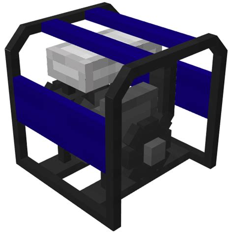 Extra Generators Minecraft Mods Curseforge