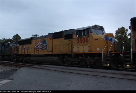 Up 3806