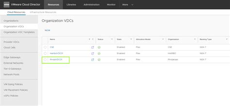 Offering Multi Tenant Kubernetes As A Service With Cloud Director Cse