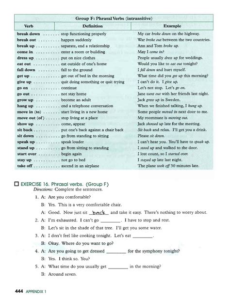 The Second Fundamentals Of English Grammar Indira Bagus Page Flip Pdf Online Pubhtml