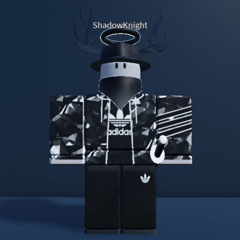 Shadowknight Youtube