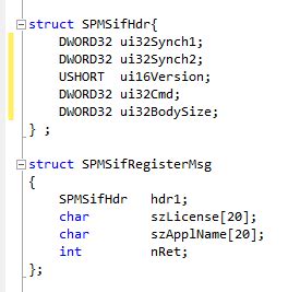 PHP Pack Binary Data Format CHAR C Stack Overflow