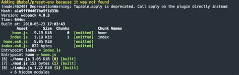 github prateekbh babel esm plugin add this plugin to generate