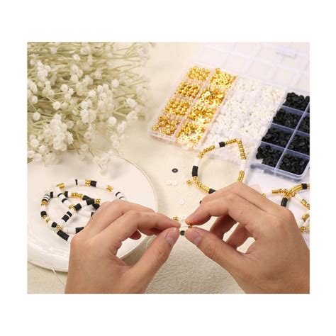 Rinkinys Draugystės Apyrankėms Verti