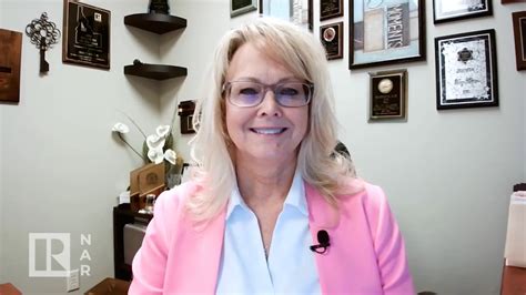 Nar President Addresses Realtors For First Time Since Sitzer Verdict Inman Real Estate News