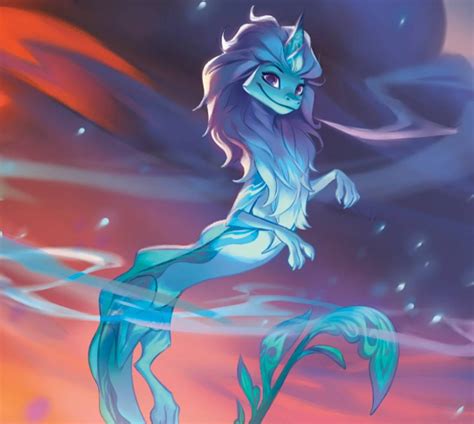 Amber Ruby By Matt H