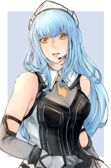 Silenia Risette Twinings Eiyuu Densetsu Falcom Kai No Kiseki Kuro No Kiseki Series