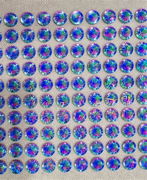 5 Patterns For Fabric 3d Model By Kaizen3dprints On Thangs