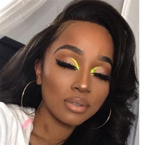 Makeup For Black Women Makeup For Black Women Makeup For Black Skin