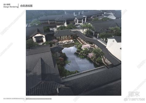 嘉兴南湖新兴街道博海路地块建筑规划方案下载【id1139717500】【知末方案文本库】