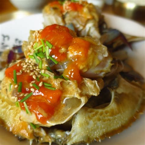 韓国料理「ケジャン」とは？語源や特徴、食べ方について解説！ クラシル