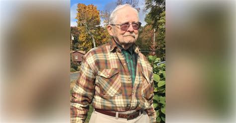 Obituary Information For Walter M Soderberg
