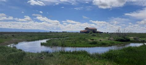 Lazy D Ranch For Sale In Saguache Co Saguache County Farm Ranch