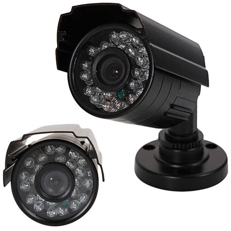 Color Night Vision Cctv Camera Warehouse Of Ideas