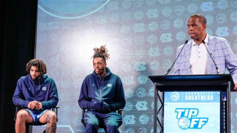 Unc Basketball Star Looks To Put Jersey In Rafters Sports Illustrated