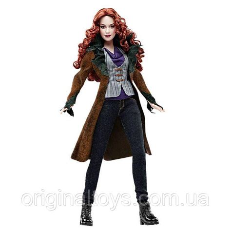 Купить Коллекционная кукла Барби Виктория Сумерки Victoria The Twilight ...