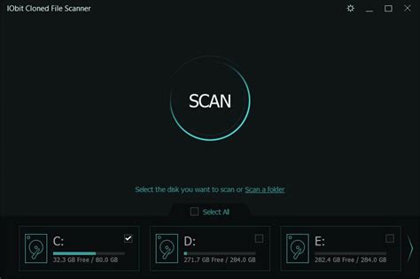 Advanced Systemcare Ultimate User Manual