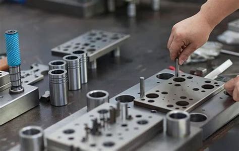 Fine Blanking Tool At ₹ 90000 Piece Ludhiana Id 2849461159730