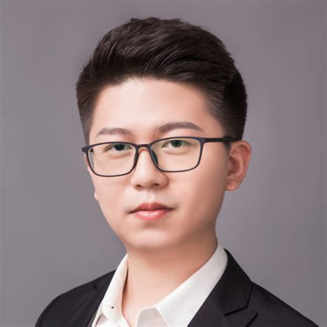 Hang Jiang Assistant Professor Phd Jiangnan University Wuxi