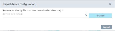 Relocating Edge Devices Industrial Edge Documentation