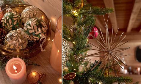 Noël Les plus belles décorations de fêtes de la collection AM PM