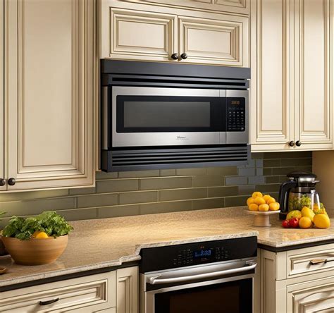 Best Microwave Placement In Kitchen At Noah Anivitti Blog