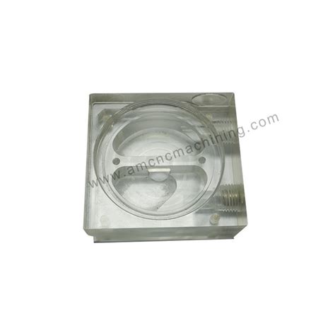 Can Cnc Milling Part Services Produce Parts With Tight Surface Finishes