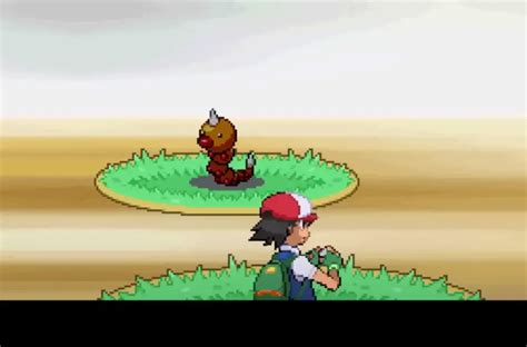 Pokemon Fire Ash Download V34 Completed