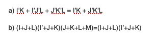 Solved Use Shannons Expansion And Simplification Theorems Chegg