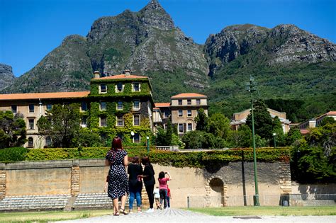 About Uct And Cape Town Uct News