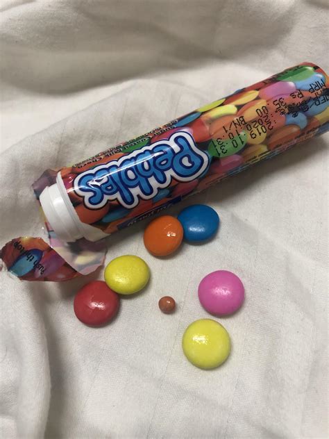 One Tiny Pebble Amongst The Original Rmildlyinteresting