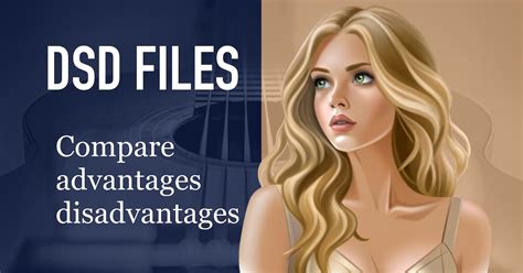 DSD Files Downloads Comparison