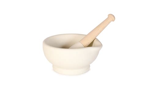 Milton Brook Mortar And Pestle