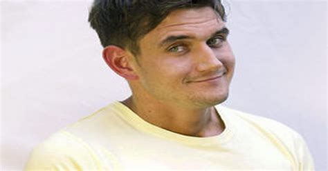 Big Brother Mark Begs For Horny Devil Boxers Daily Star