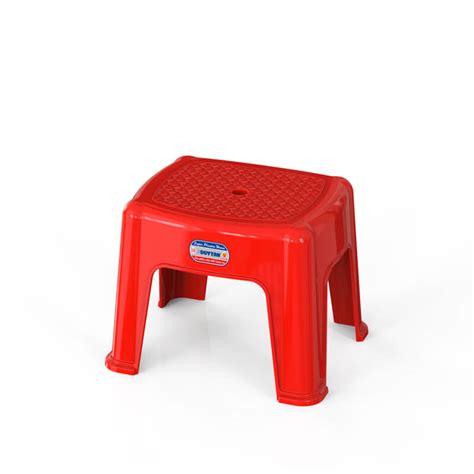 Ghế Mini Cao Nhựa Duy Tân