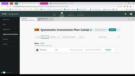 Buildwithaes Challenge Servicenow Servicenowdeveloper Sip